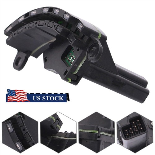 Steering Wheel Angle Sensor For 2005-2010 Dodge Charger Chrysler 300 ...
