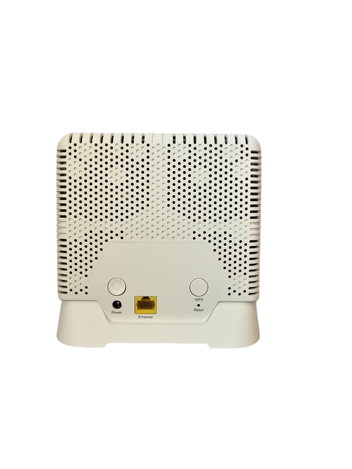 EE Smart WiFi Plus SW30A WiFi 6 Network Extender For use with EE Smart ...