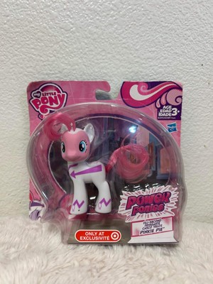 My Little Pony Friendship is Magic Power Ponies Pinkie Pie Target ...