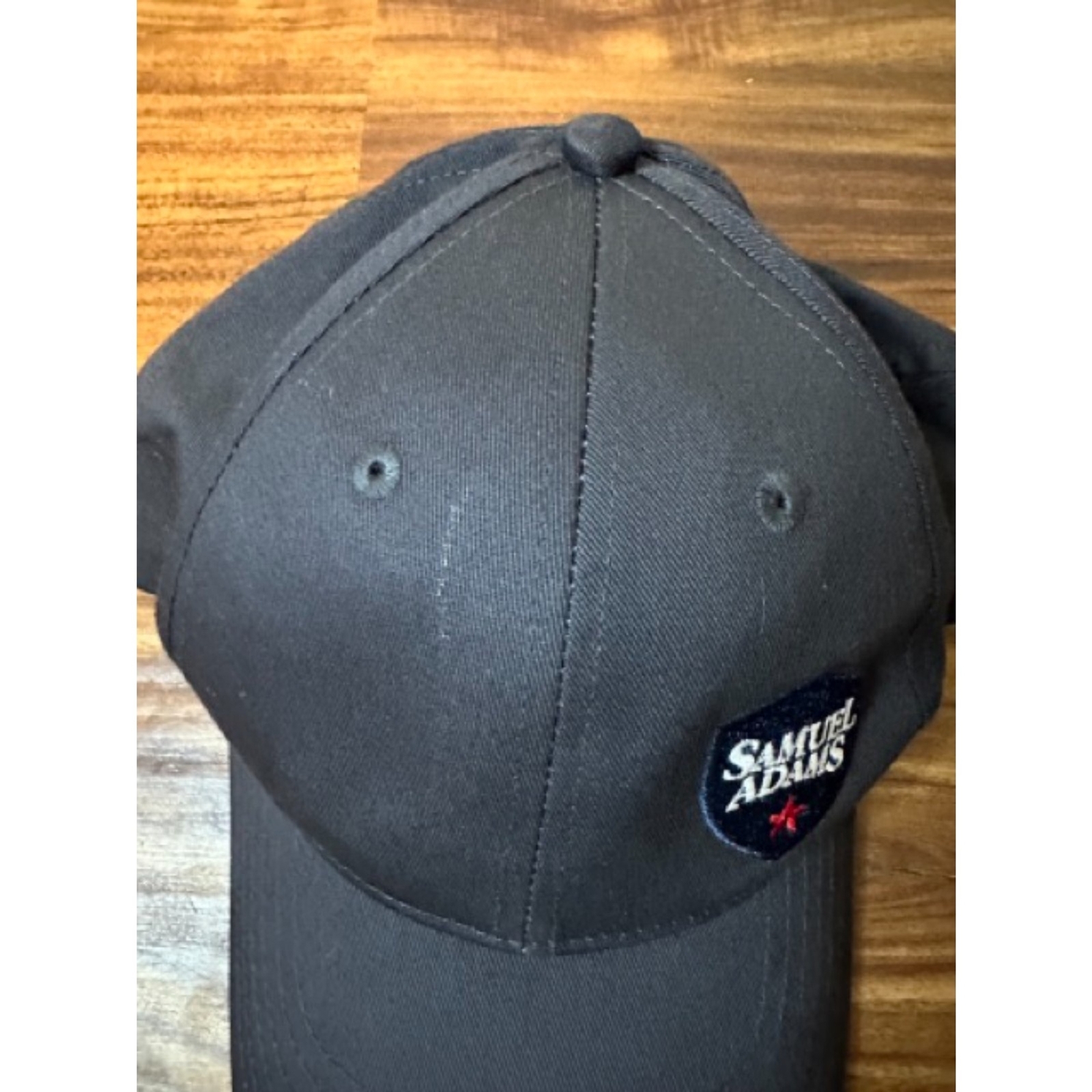 Samuel Adams Sam Beer Brewery Cap Hat - Gem
