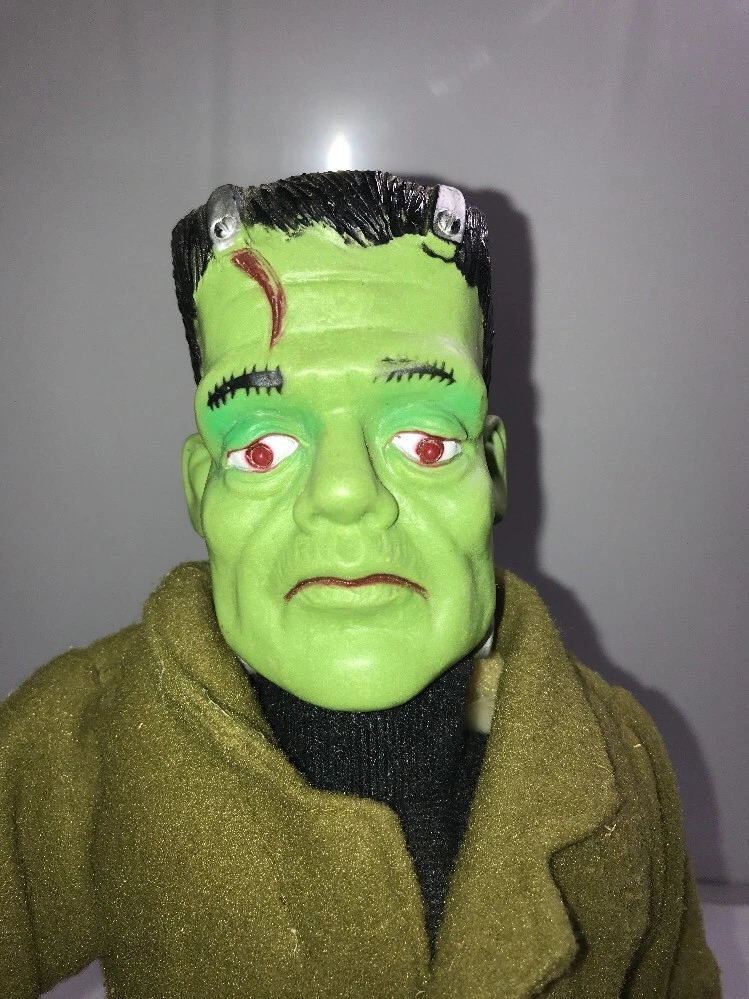 Frankenstein 1992