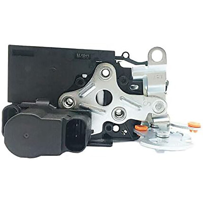 8710635070 for 02-09 Buick Rainier GMC Envoy Chevrolet Trailblazer Lock ...