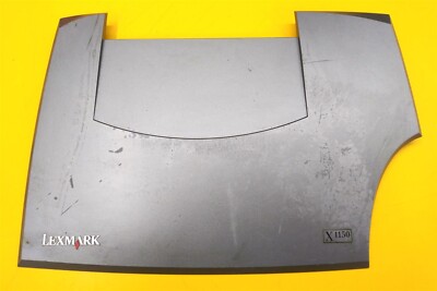 ⭐️⭐️⭐️⭐️⭐️ Printer Lexmark X1150 Top Flatbed Scanner Lid | eBay