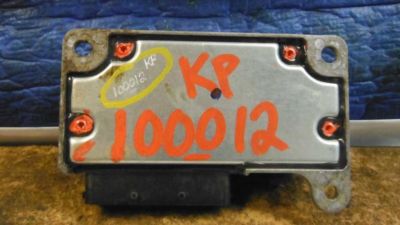 06 COBALT CHASSIS ECM 185349 | eBay