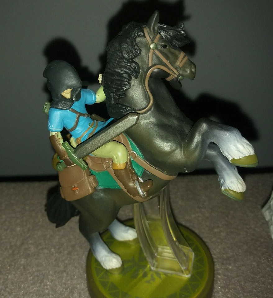 AMIIBO lot Choose Pick figure Nintendo Switch Nintendo December 7th | eBay