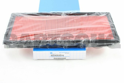 16546AA070 Genuine Subaru ELEMENT-AIR CLNR 16546-AA070 | eBay