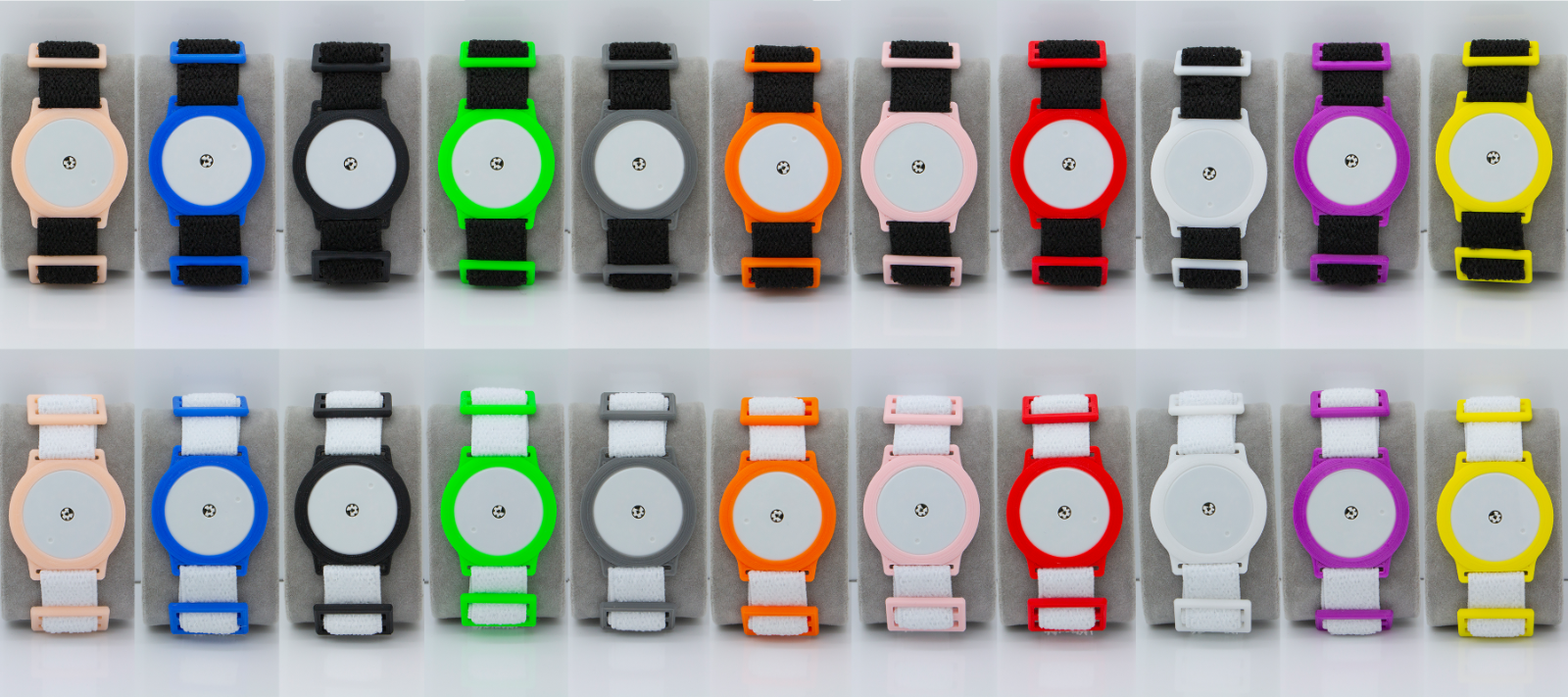 Freestyle Libre Sensor Flexible Armband Holder Protects Sensor PREMIUM ...