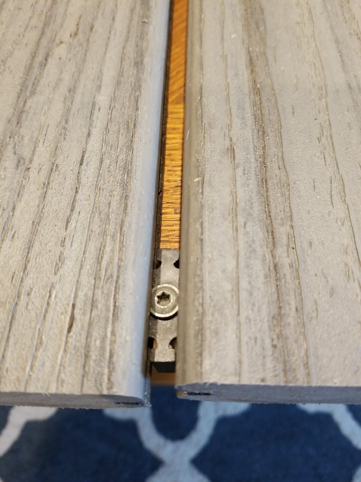 Trex Hideaway DA00002 Universal Hidden Fasteners Bucket for sale online ...