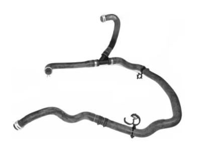 FORD RANGER T6 oolant Nebentankschlauch 1903925 EB3G-8C633-AA NEU ...