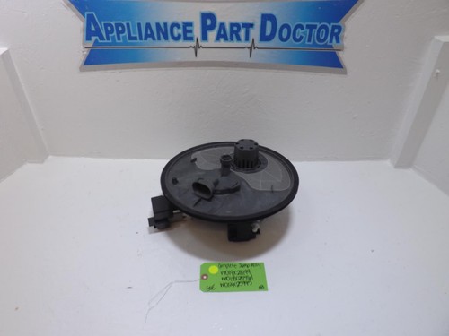 GE Dishwasher WD19X28199 WD19X25461 WD12X25995 Complete Sump Assy Open ...