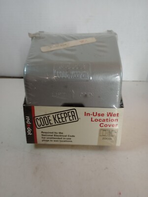 Boxes & Enclosures - Red Dot