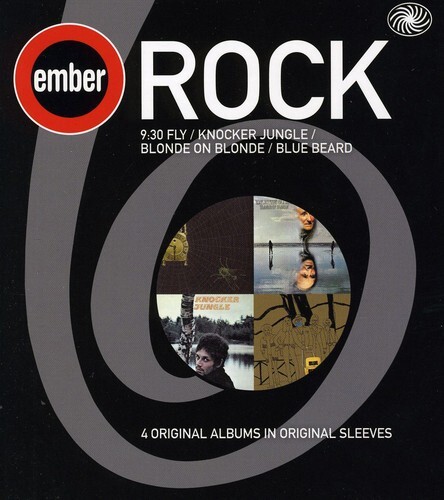 Ember Originals: Rock by Various (CD, 2011) for sale online | eBay