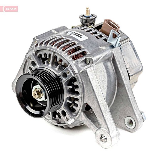 DENSO Alternator For TOYOTA Celica Corolla Mr 2 III Rav 4 II 99-08 ...