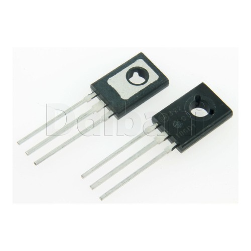 10PCS C106D1 ON Semiconductor Silicon Controlled Rectifier | eBay