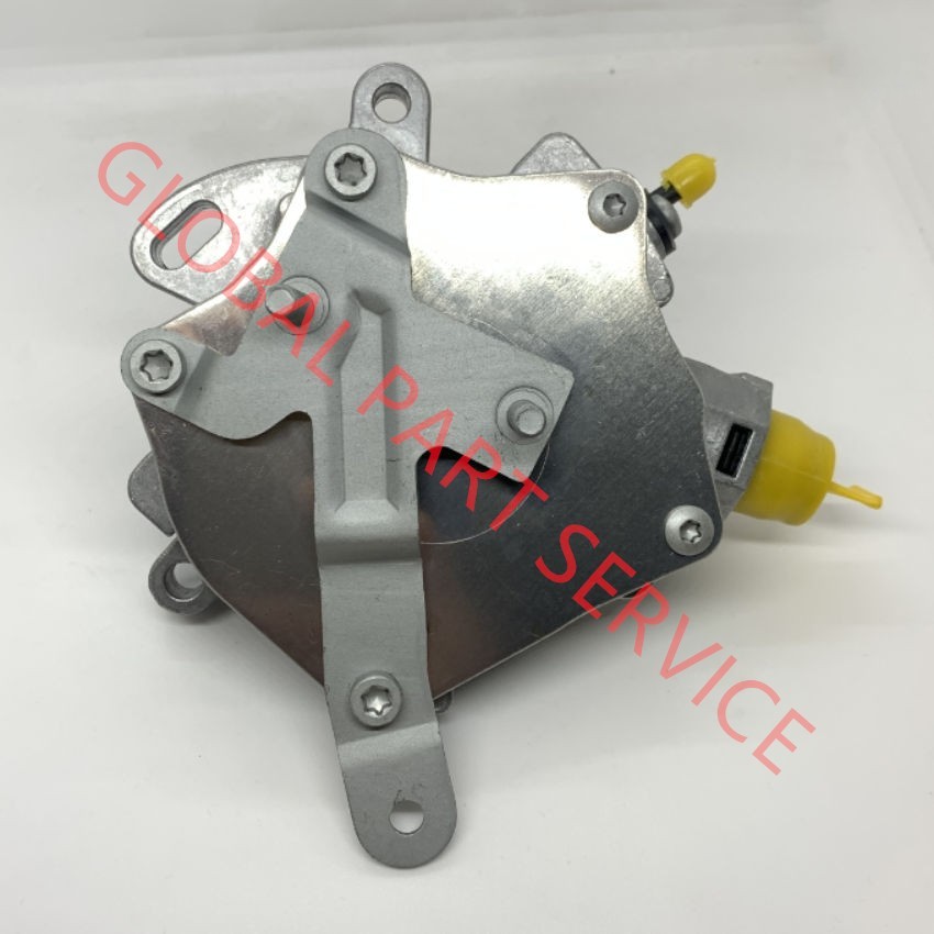 DS7G-2A451-CB DS7G-2A451-CA Brake Vacuum Pump Fit For Ford Fusion ...