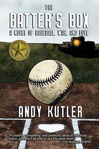 The Batters Box A Novel of Bas - GOOD 9781944353216| eBay