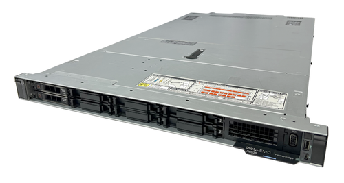 Dell PowerEdge R6525 8SFF 96-Core Server 2x AMD EPYC 7552, H755N, 2x ...
