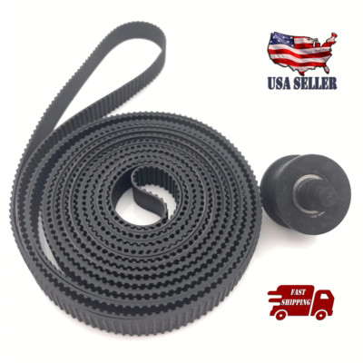 Q6659-60175 Scan Axis Carriage Belt for HP DesignJet T1100 T1120 PS ...