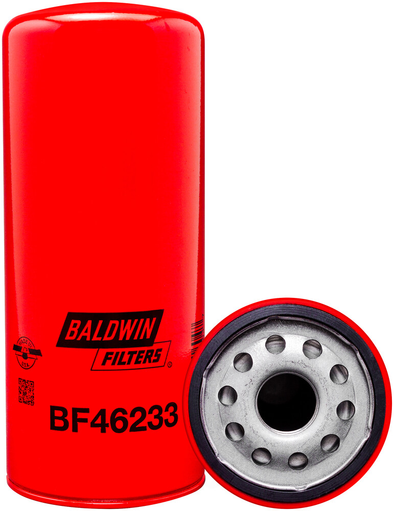 BALDWIN BF46233 - Cross reference fuel filters