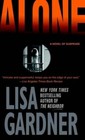 Alone by Lisa Gardner: Used 9780553584530| eBay