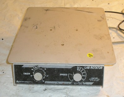 Incubators - Barnstead Lab Line