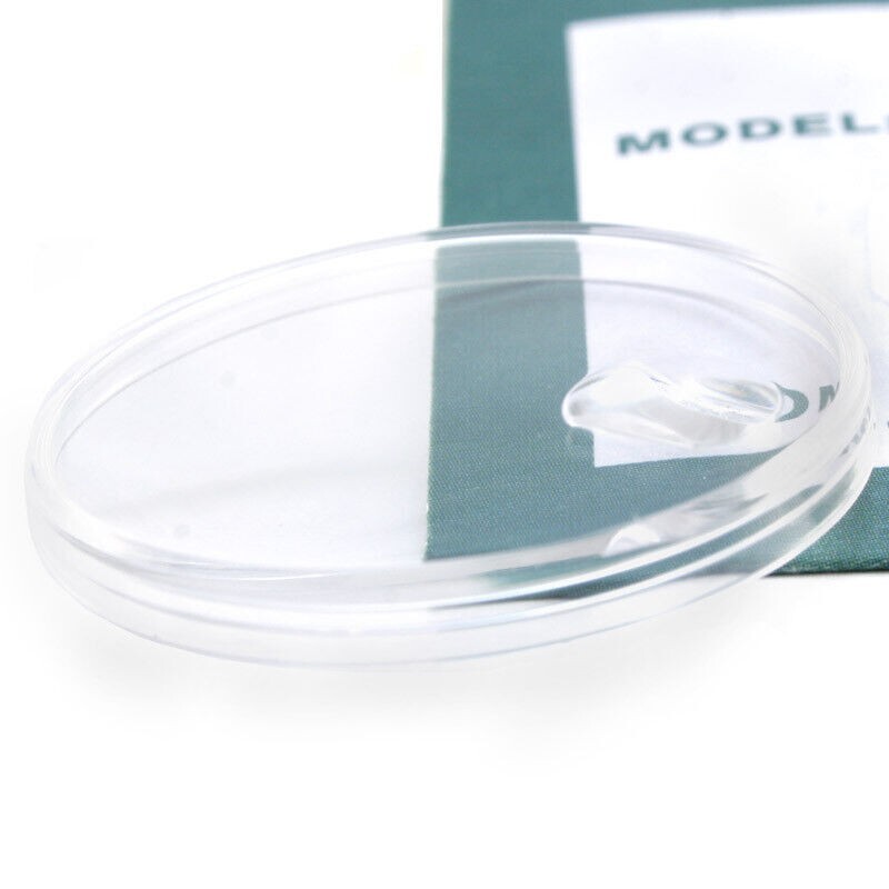 PLASTIC PLEXI WATCH CRYSTAL FOR ROLEX GMT 25-116 1655 1670 1675 16750 ...