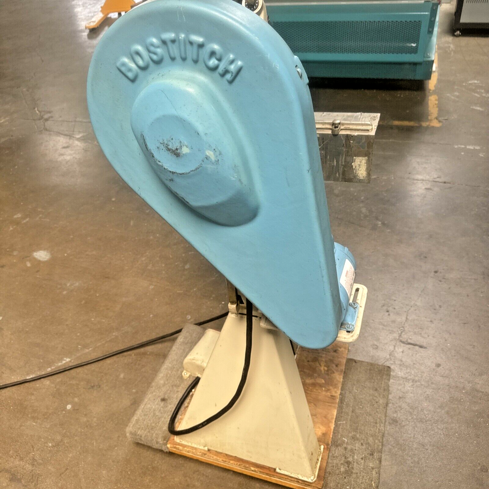 Bostitch 2AW Boston Wire Stitcher | eBay