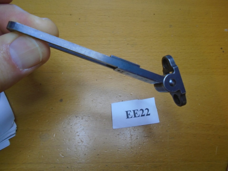 Maynard Mid-Range Vernier Rear Tang Sight Model 1873 1882 16 & 16 ...