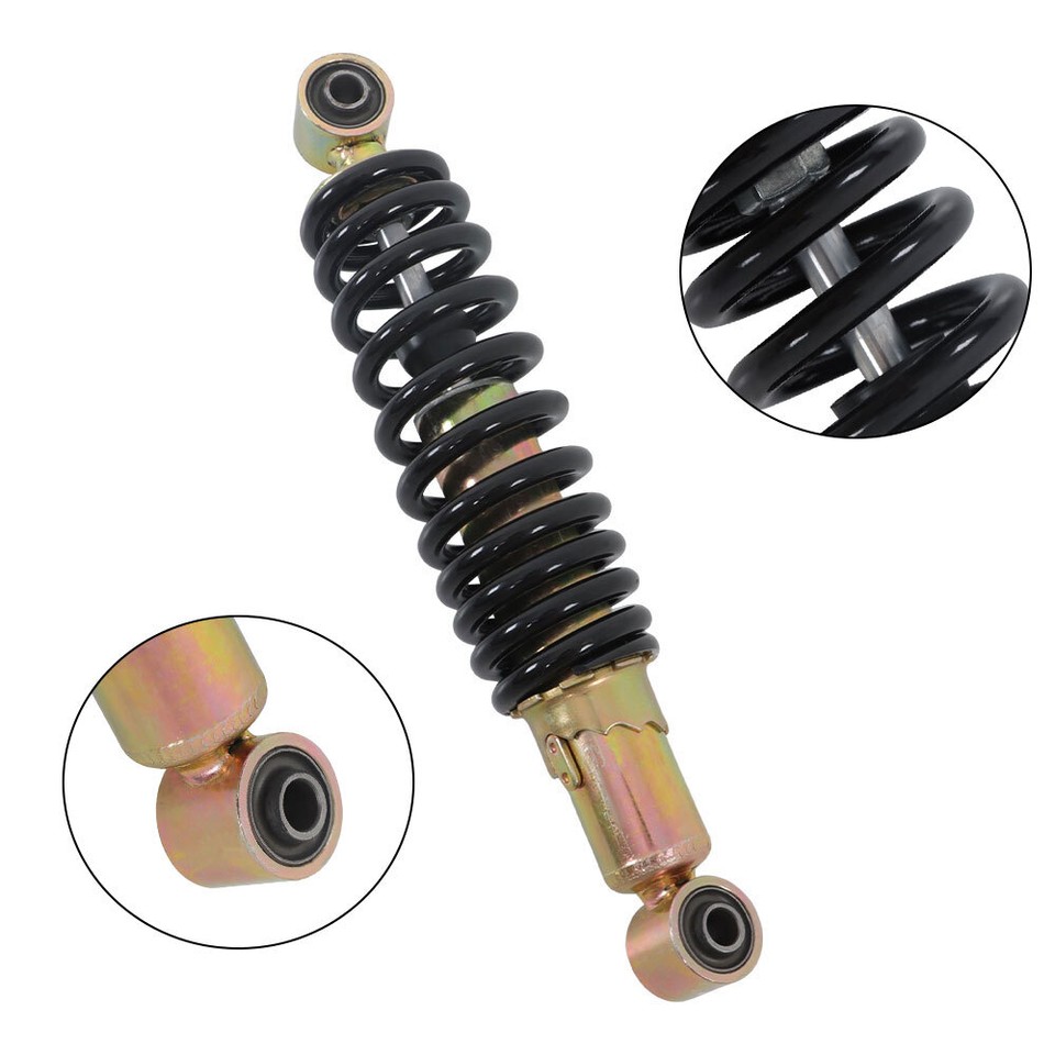 Rear Absorber Shock For Yamaha TTR 90 110 Pw80 Pw 80 Bw 80 Sk08 | eBay