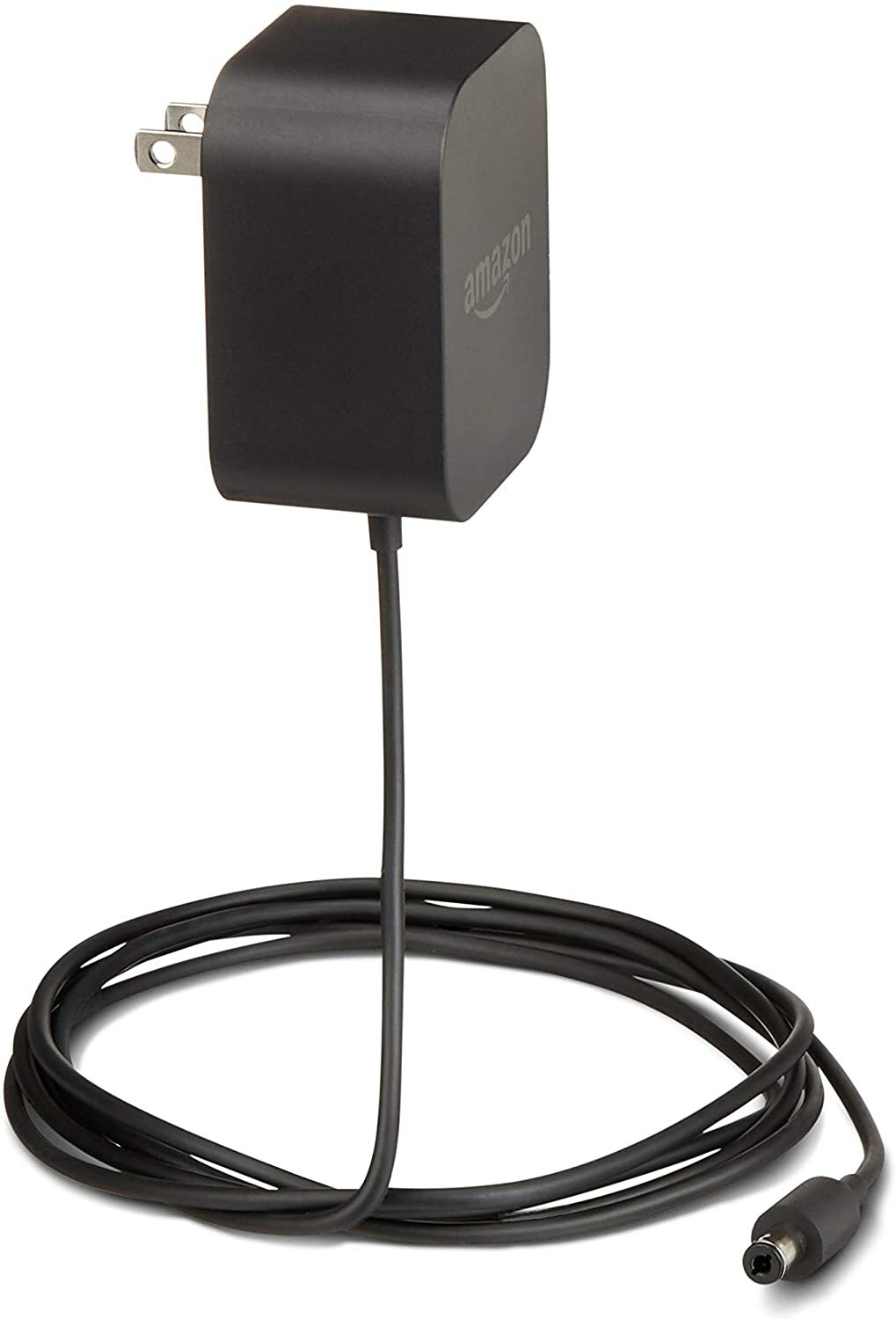 Amazon AC Adapter Power Supply Charger 30W for Amazon Echo (3RD ...