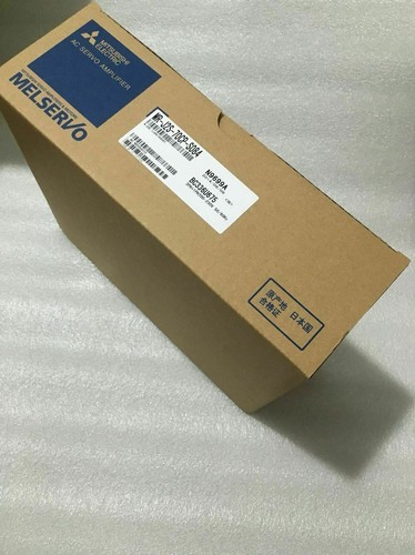 1pc Mitsubishi servo driver MR-J2S-70CP-S084 NEW IN BOX | eBay