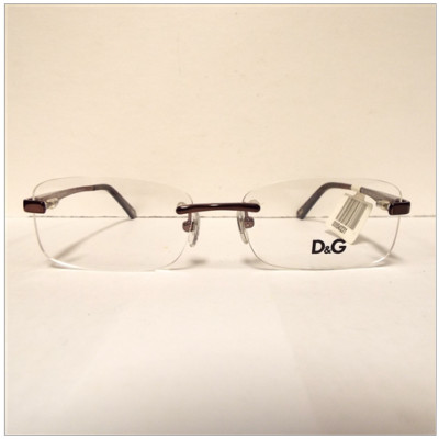Dolce & Gabbana Optical Eyeglass Frames DG 5071 012 51-15-135 NEW | eBay