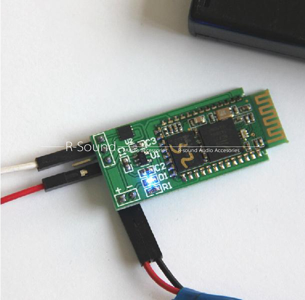 BMD101 Micro Wireless ECG Electrocardio Sensor Module w/bltooth ...