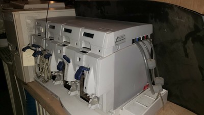 Lab Equipment - Affymetrix