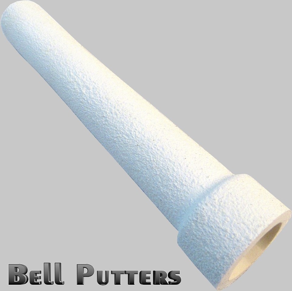 Tacki-mac Hockey Grips-Command Sand White 7" Long Grip-Select your ...