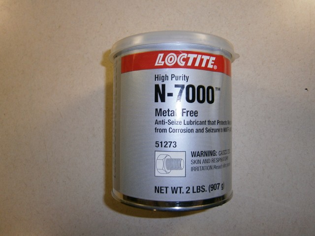 Loctite 120541 Core Plug Adhesive Sealant 11747 33.8 Oz / 1 Liter ...