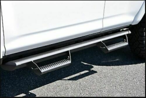 NEW OEM TOYOTA 4RUNNER 2014-2021 PREDATOR PRO STEP BARS | eBay