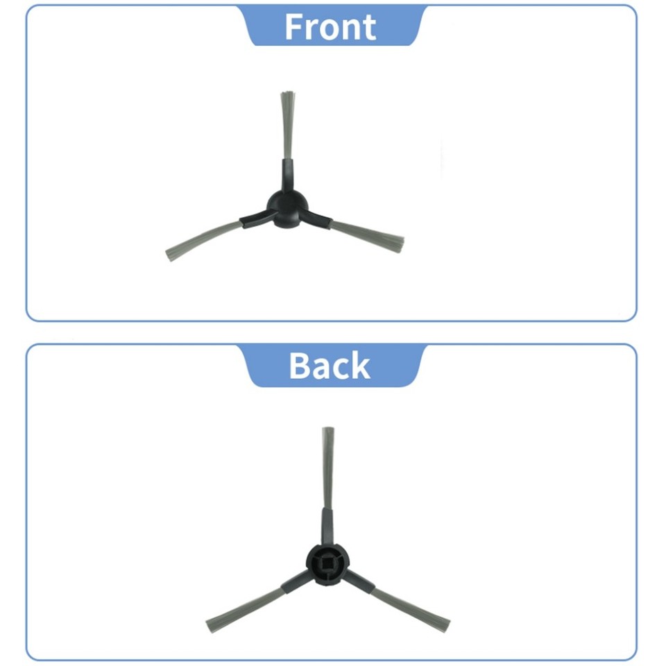 42-Teiliges Zubehörset für L10s Pro Ultra Heat/X30 Ultra /X30 Pro/ S10 ...