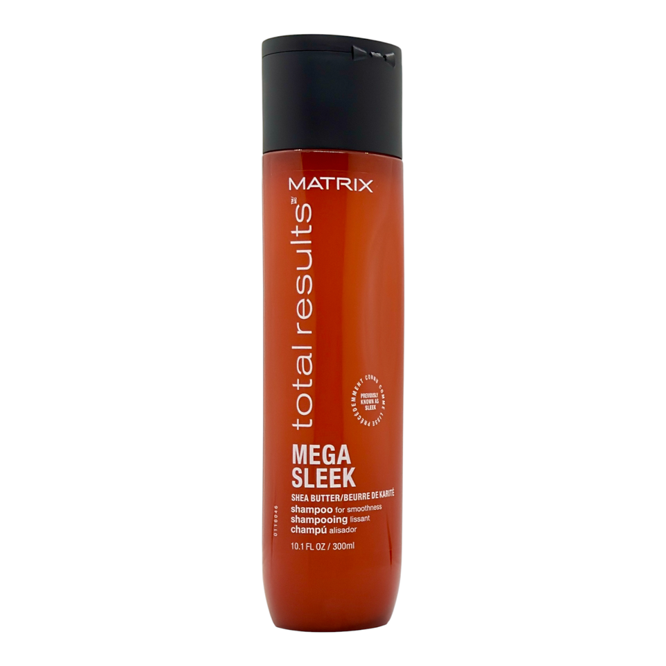 Matrix Mega Sleek Shampoo & Conditioner Set 10.1 oz Each Smooth Hair | eBay