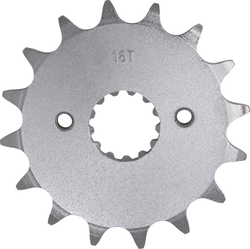 MOOSE OFFROAD Front Sprocket 16 Tooth 1212-2182 Kawasaki KLX300R | eBay