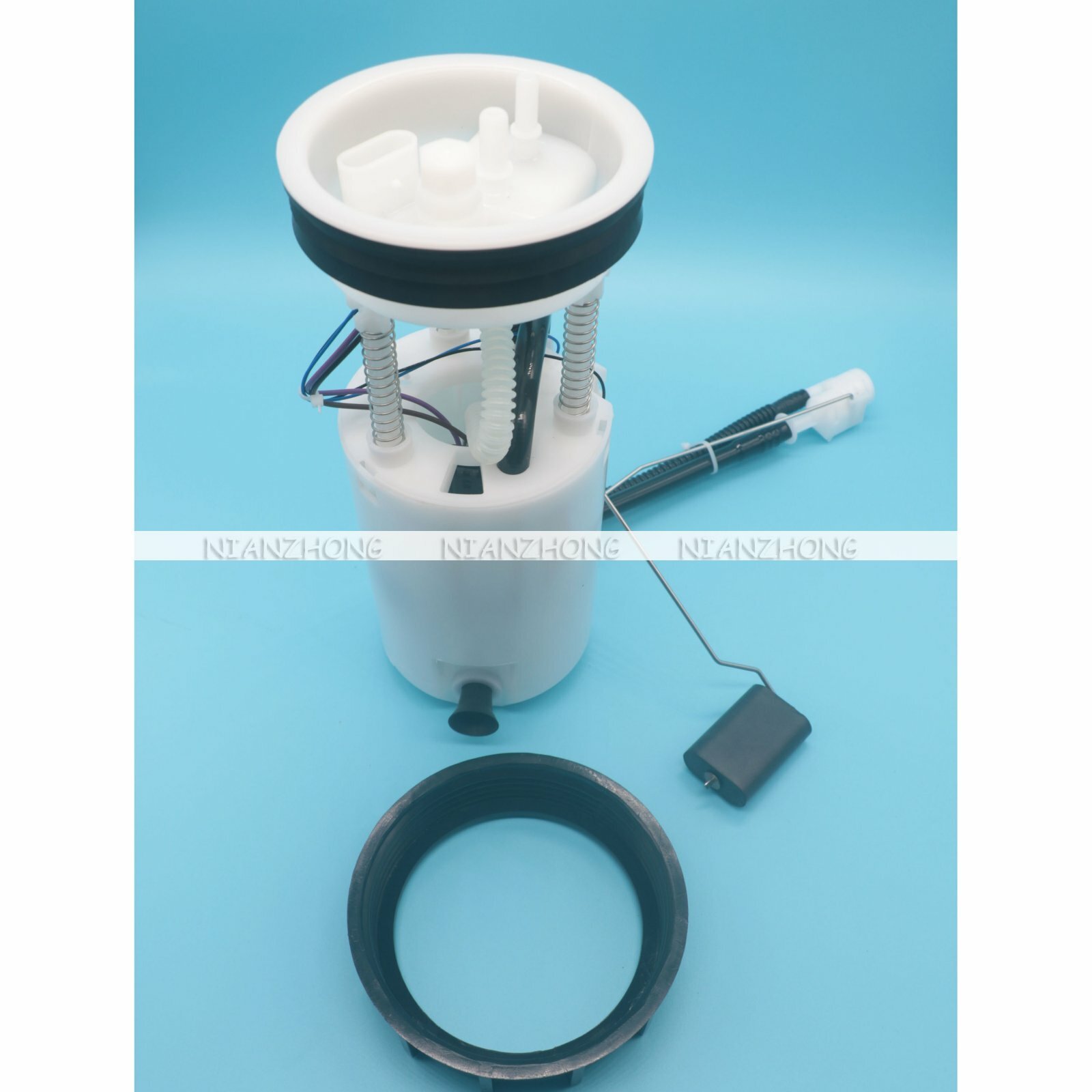 Fuel Pump Assembly 1634702894 For MERCEDES-BENZ W163 ML320 ML350 ML430 ...