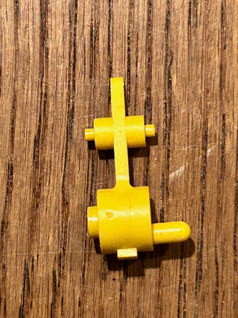 LEGO DUPLO: Attraction Centre (2866) for sale online | eBay