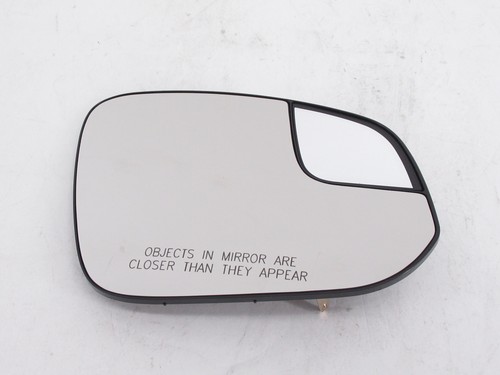 Genuine OEM Toyota 87931-42D50 Heated Passenger Side Mirror Glass 2016 ...