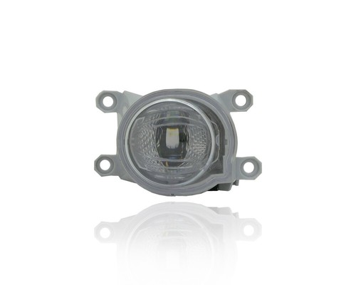 Fog Light for 19-23 Corolla Hb/Cross/Prius 20-23 C-HR LED Left ...