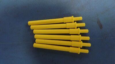 (5PCS) M85049/80-12 AMP Sealing Plug for MIL-DTL-38999 Connector | eBay