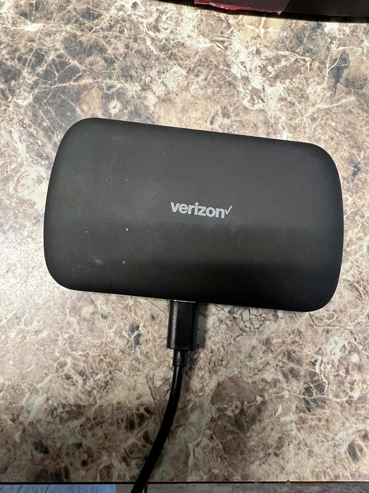 Orbic Speed Verizon Jetpack Mifi Hotspot Modem RC400L (pre-owned) | eBay