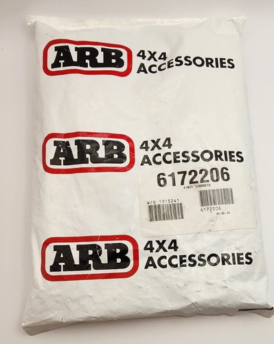 ARB 4x4 Accessories - F/Kit - 6620010 - 6172206 | eBay