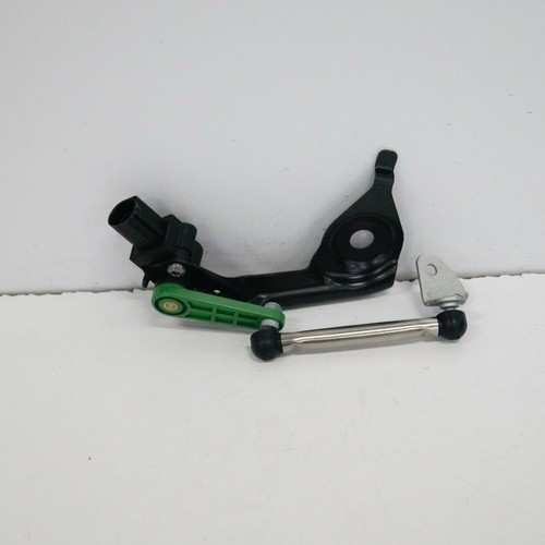 NEW AUDI A4 B8 REAR LEFT LEVEL SENSOR 8K0941309D 8K0907503 OEM | eBay