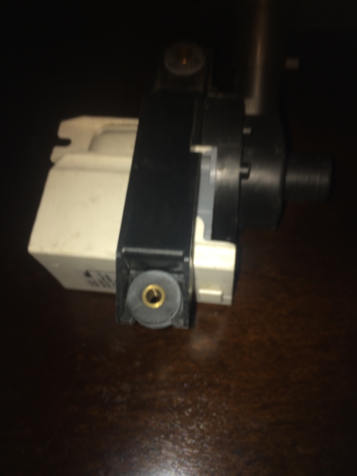 whirlpool washer water circulation pump part#w10049400 | eBay