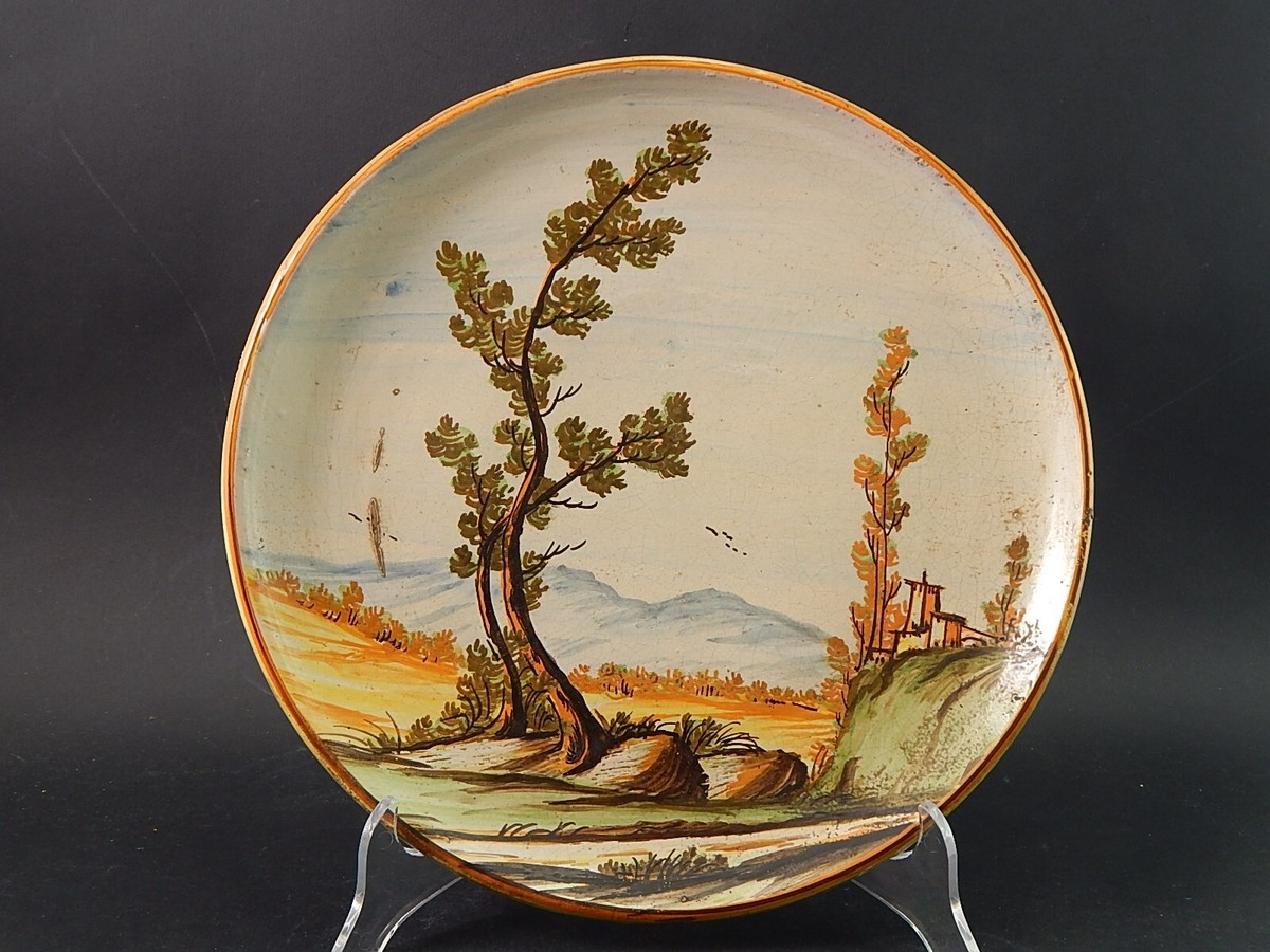 Abruzzo Ceramics